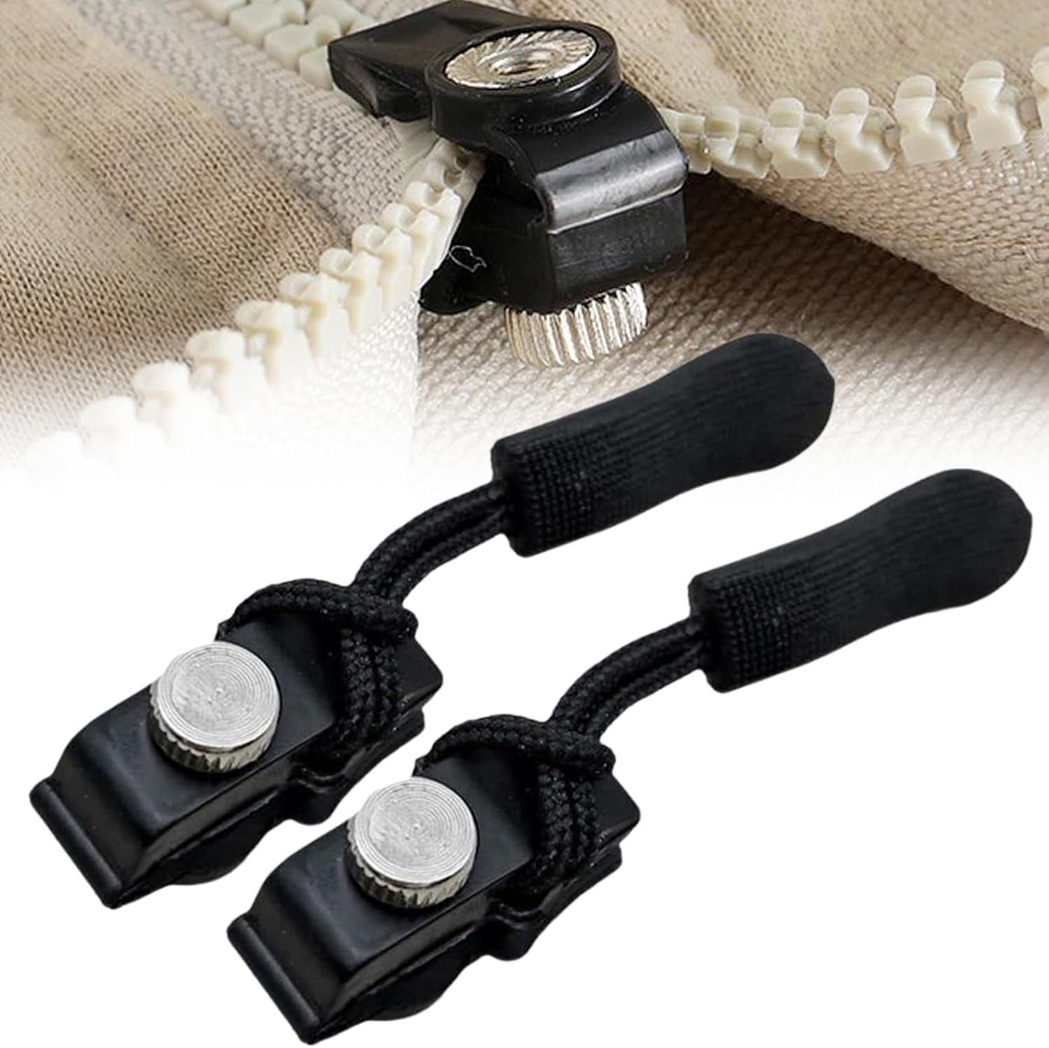 Removable Universal Zipper Repairer, Universal Zipper Repair, Universal ...