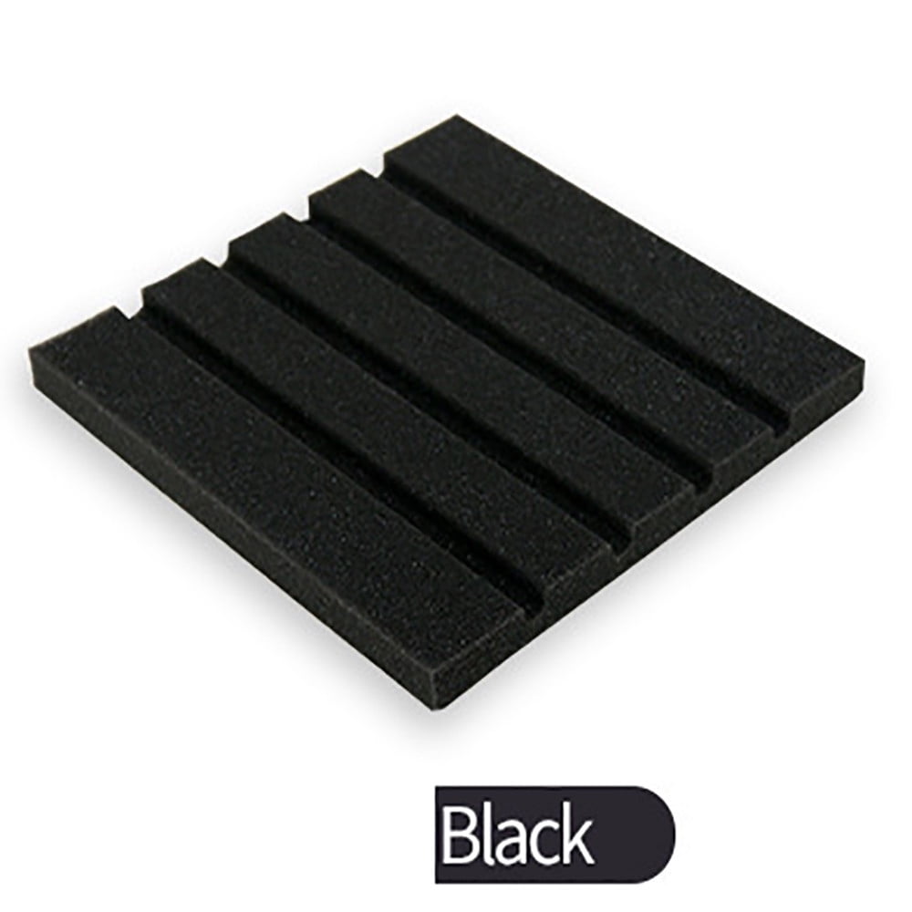 Removable Wallpaper Peel and Stick Gift Acoustic Foam Sound Stop ...