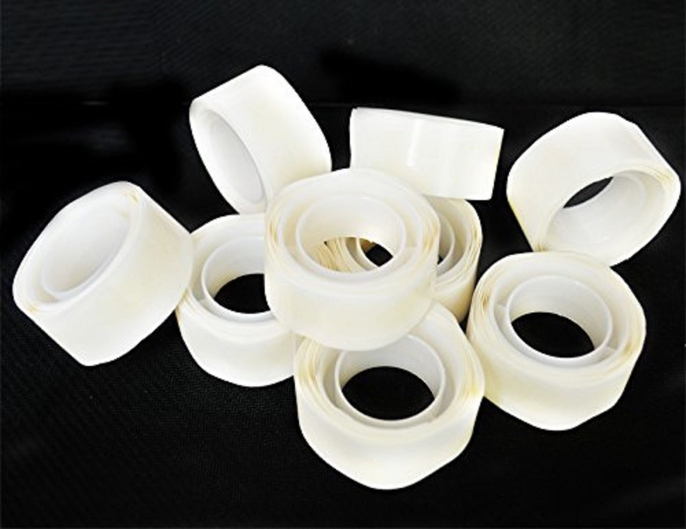 Removable double-sided adhesive tape, suitable for party decorations ...