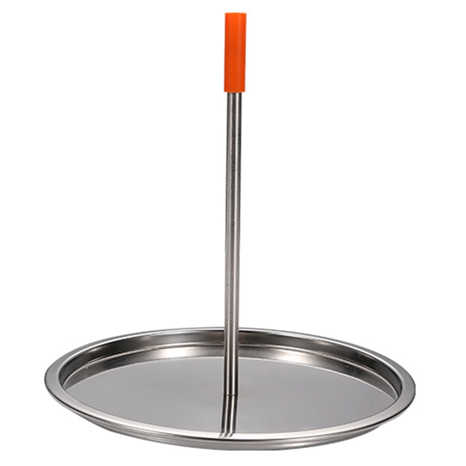 Removable handle with chassis stainless steel grill chicken rack ...