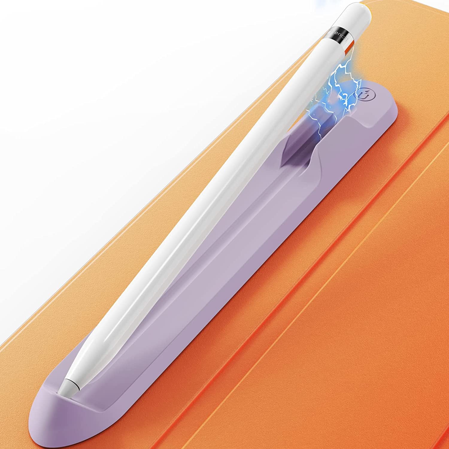 DongZhu Removable iPencil Holder for Apple Pencil Pro, Apple Pencil ...