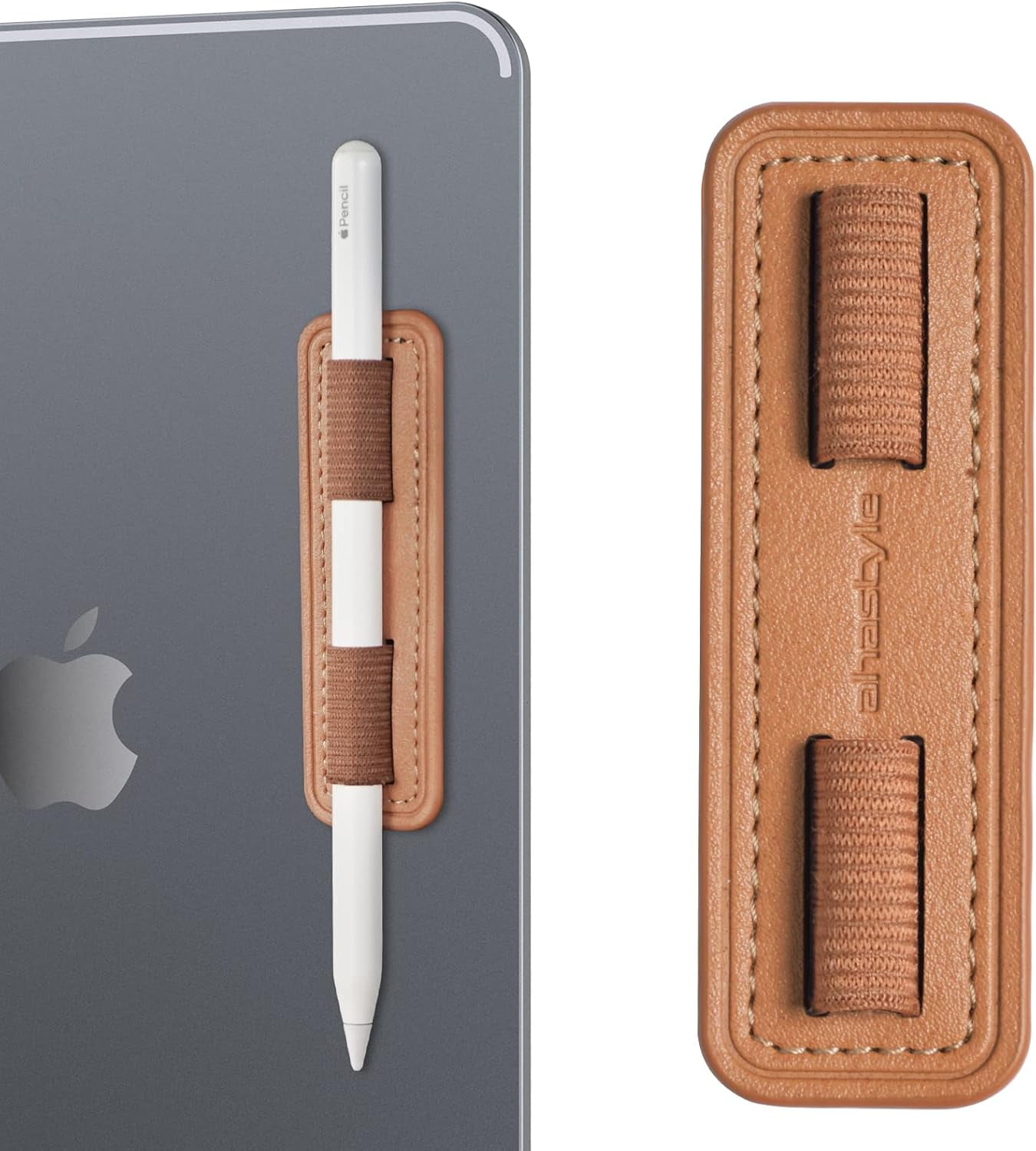 Removable iPencil Holder for Apple Pencil Pro, Apple Pencil (USB-C ...