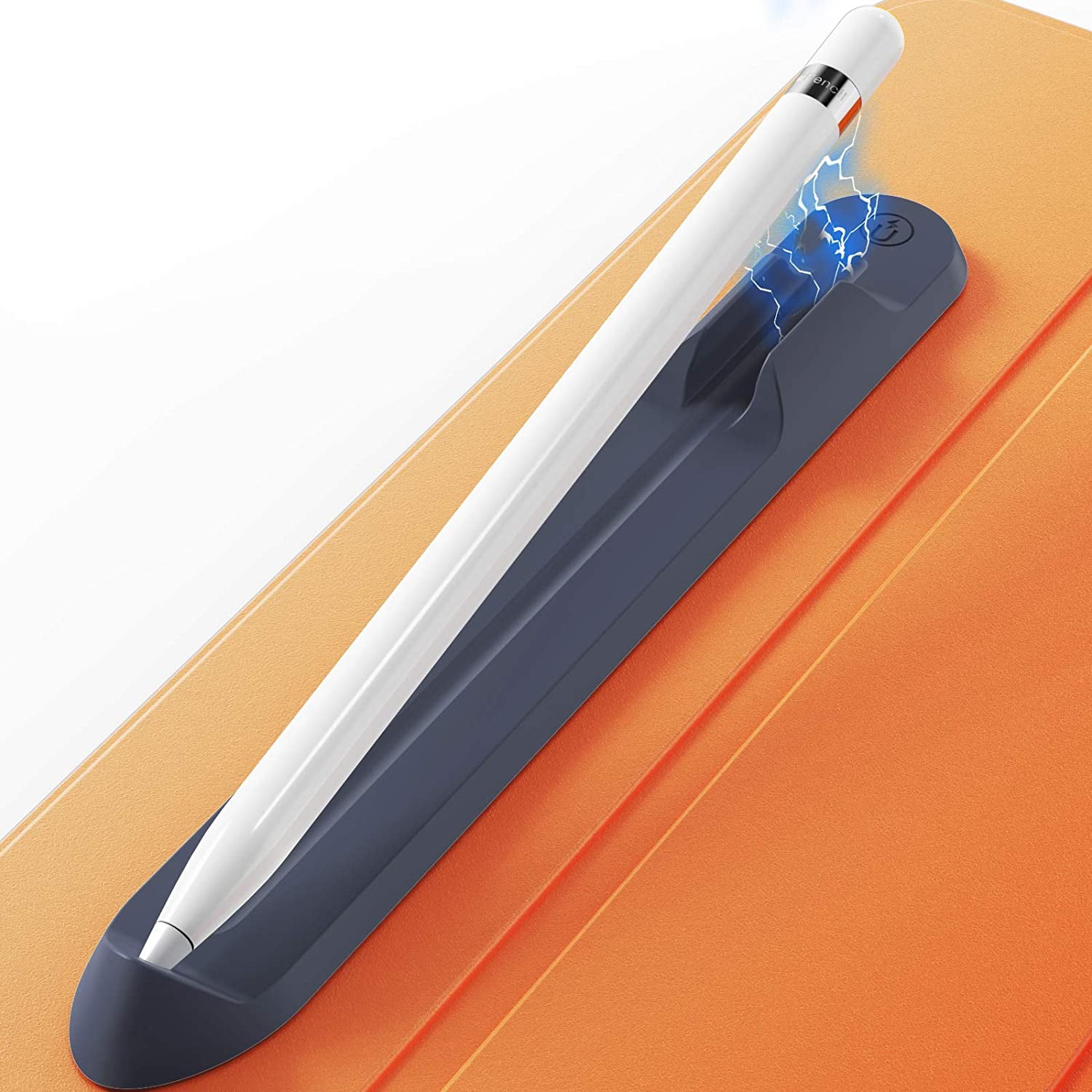 Removable iPencil Holder for Apple Pencil Pro, Apple Pencil (USB-C ...
