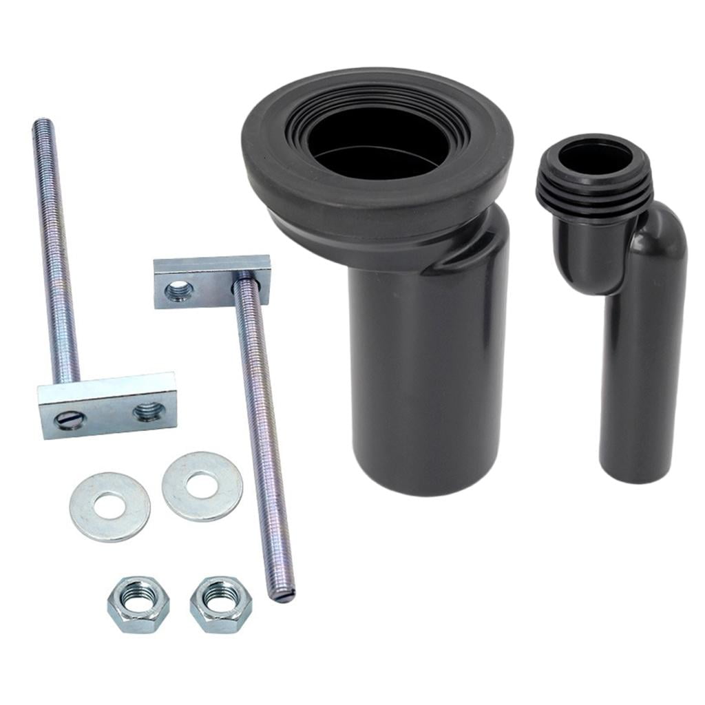Remove 3cm Toilet Sewage Pipe Outlet Pipe Toilet Connection Adapter ...