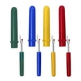 Remove 4 Pieces of Seam Ripper, Stitch Picker, Thread Cutter - Walmart.com