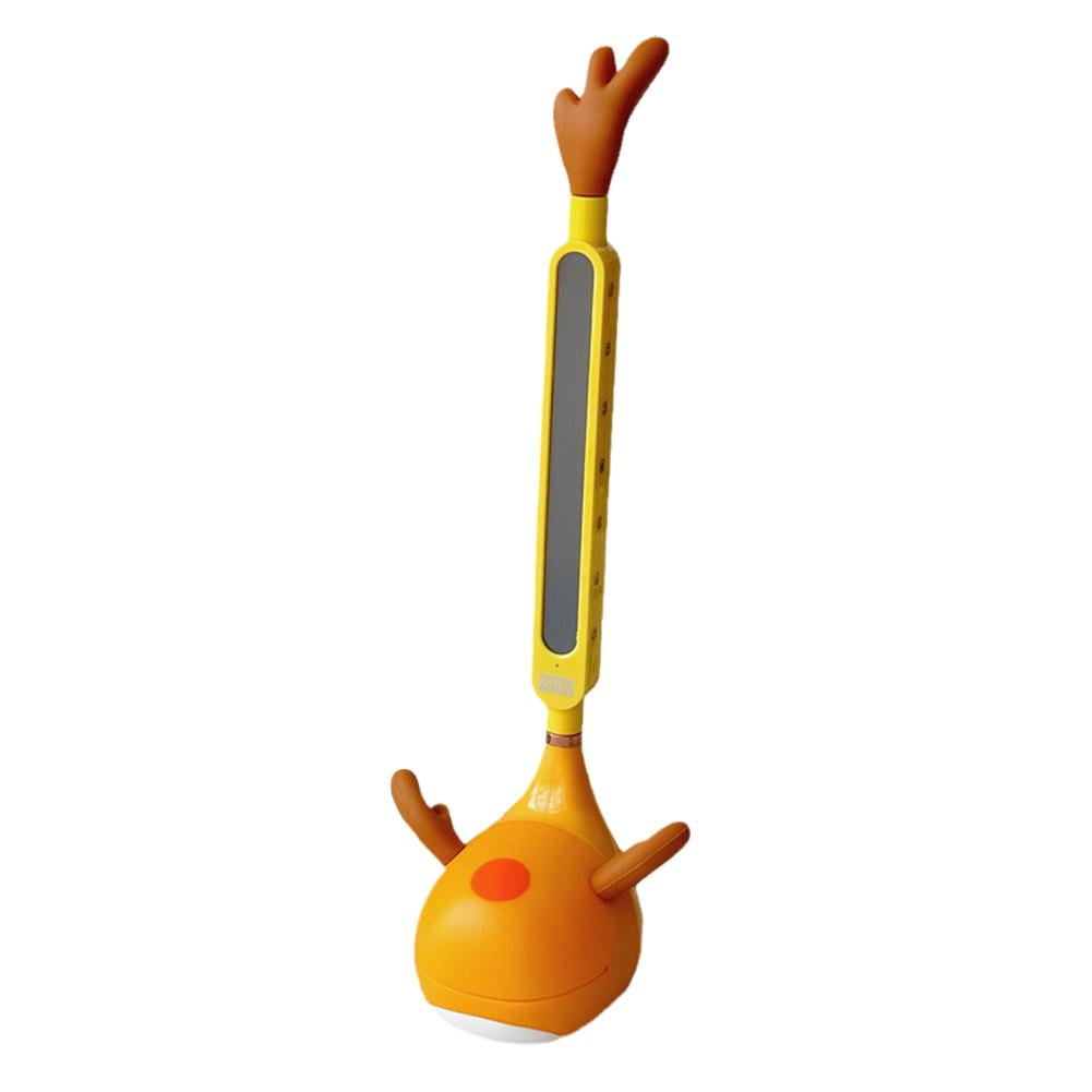 (Remove The Battery) Elk + Sheet Music (A)$Electric Guitar Erhu ...