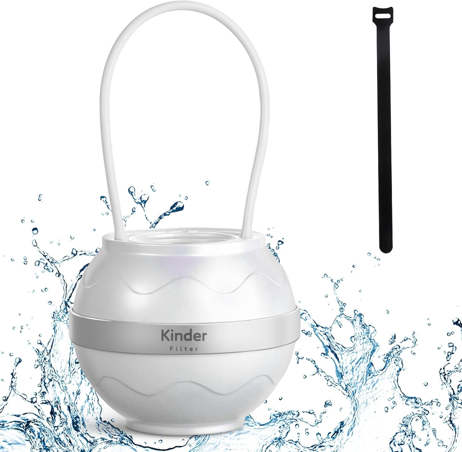 Remove Chlorine and Improve Skincare with Filtered Water Soften water ...