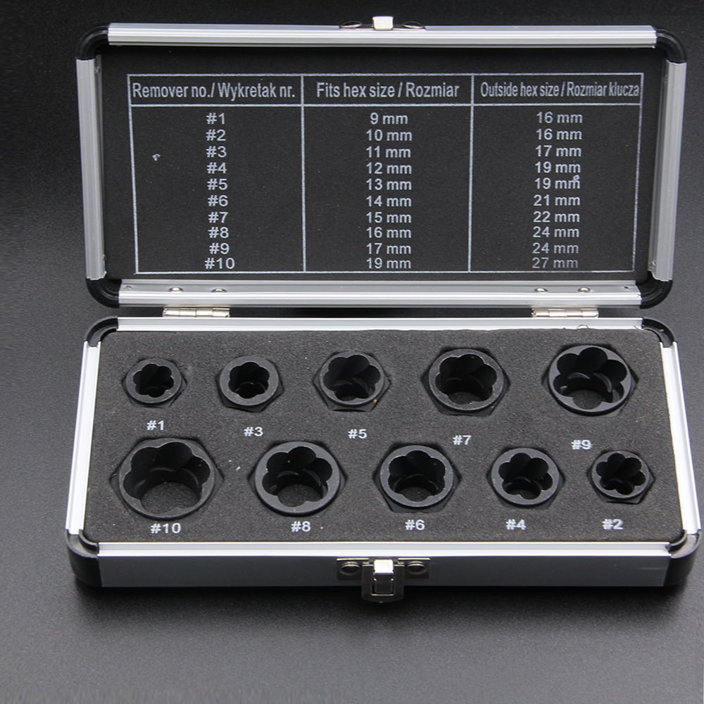 Remove Machine,Removal Bolt Removal Tool Bolt Socket Removal Broken ...