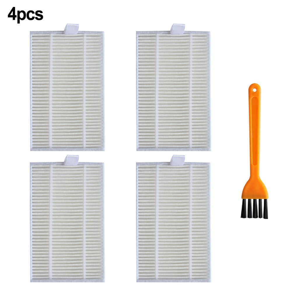 Remove Microscopic Particles With This Washable Filter For Garlyn Sr600 ...