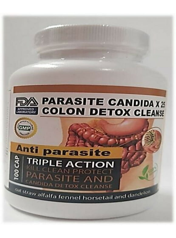 Parasite Cleanse in Cleanses - Walmart.com