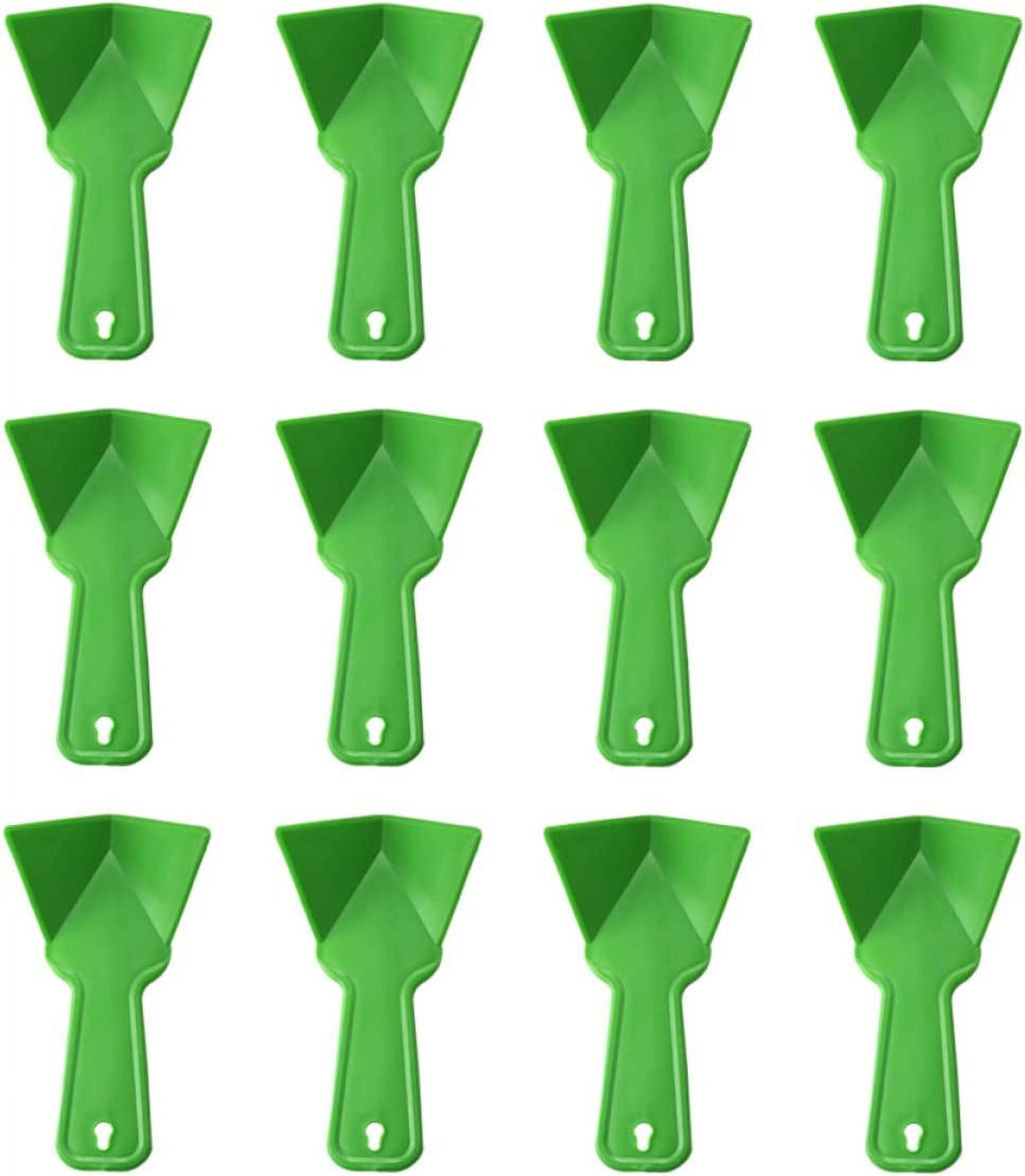 Remove Stucco Scraper Diy Putty Corner Tool Wall Finisher Drywall ...