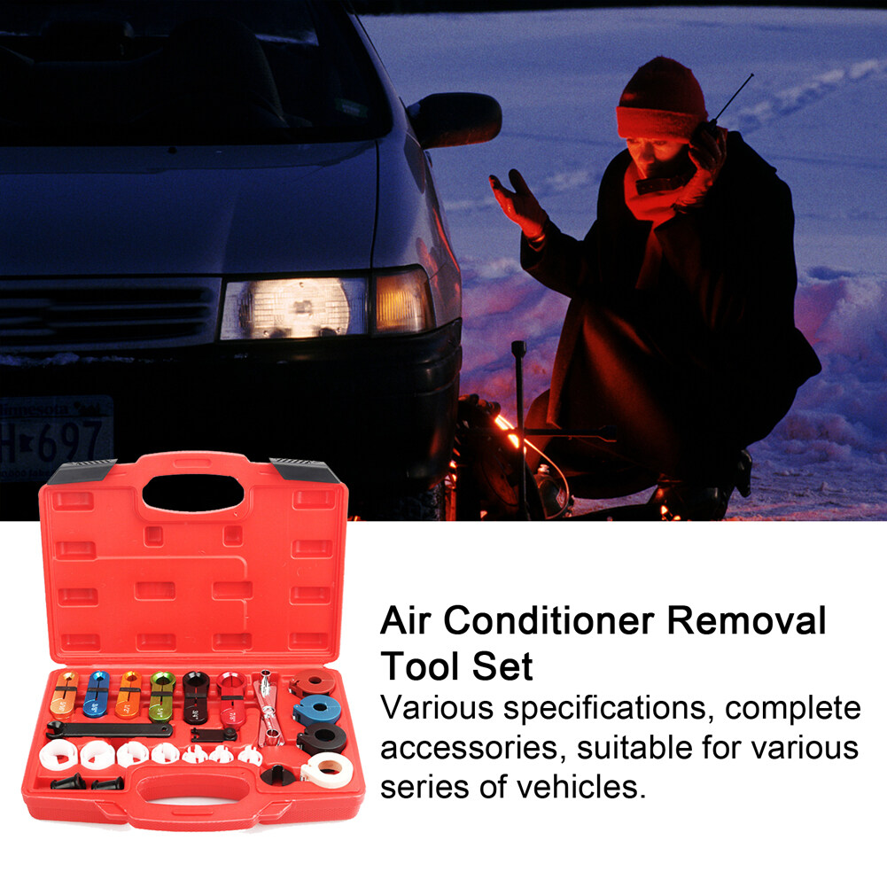 Remove tool,Remover Remover Car Oil Pipes Remover Tube Compressor ...