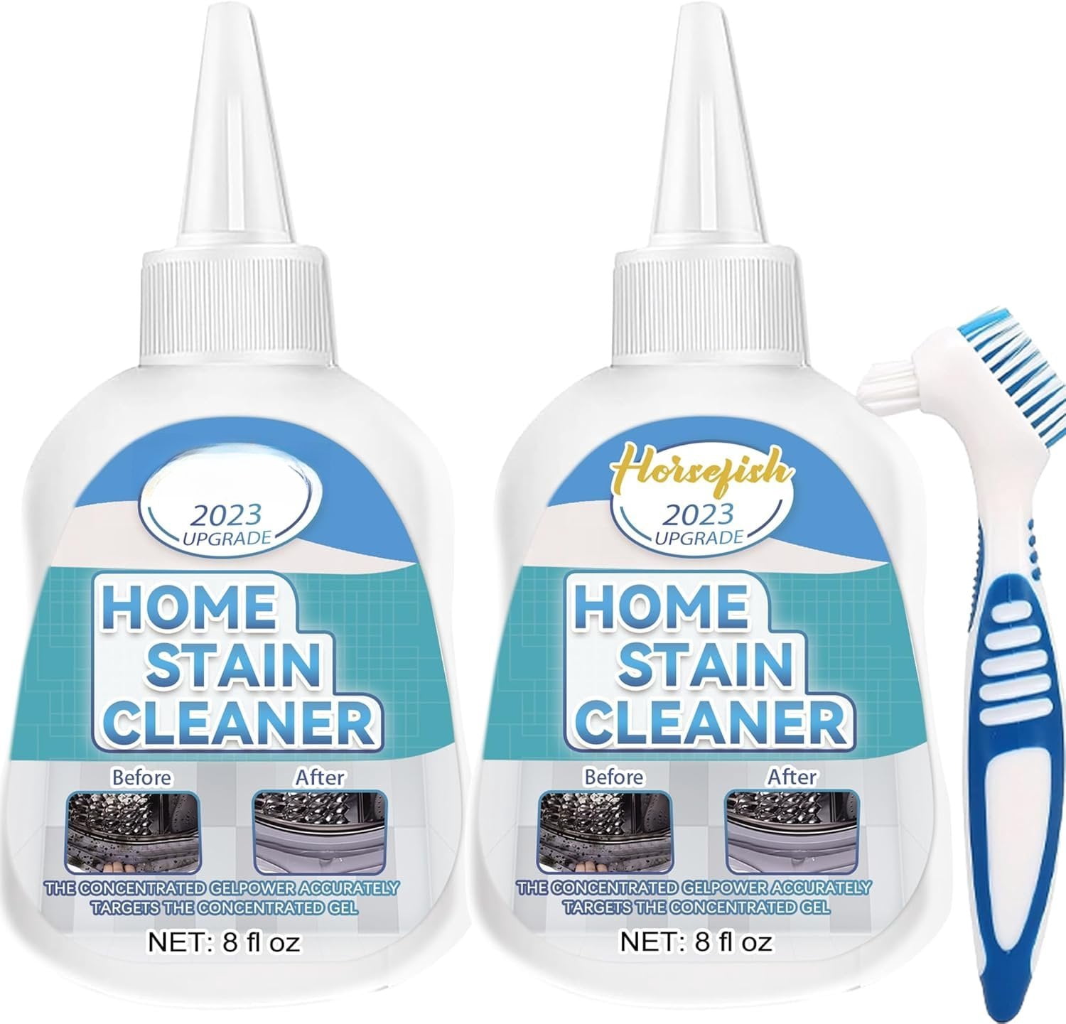 Remover , 2 Washing Machine Cleaner for Washing Machine, Refrigerator ...