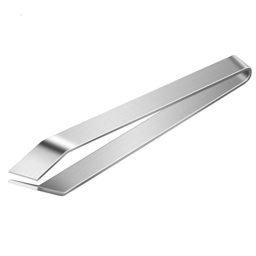 Remover Fish Bone Tweezers Pick-Up Puller Pincer Plucking Clamp Clip ...