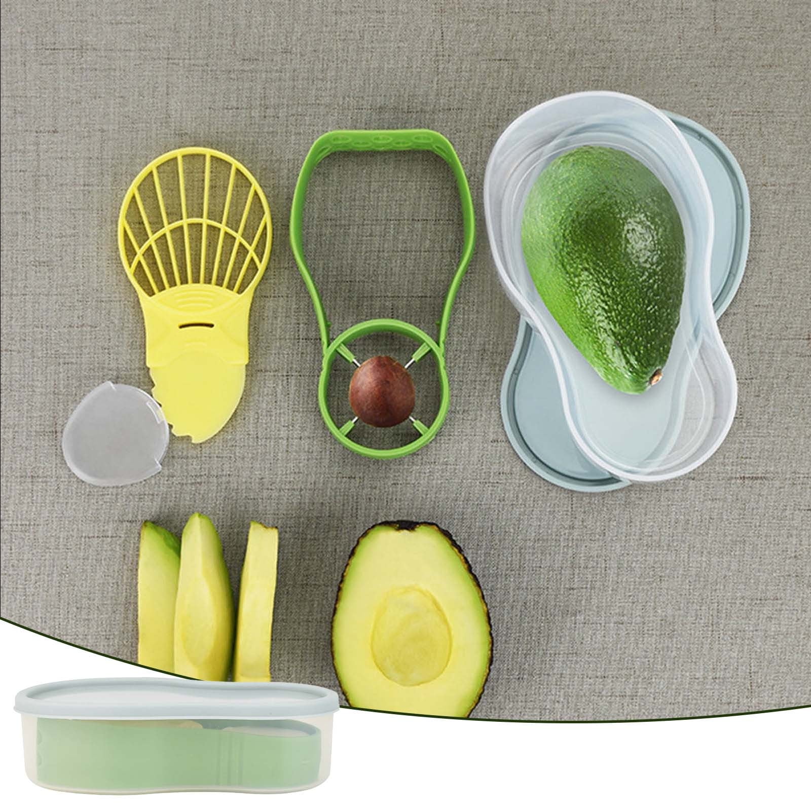 Remover Multifunctional Peeler Fruit Tools Set Core Closure Box Pitter ...