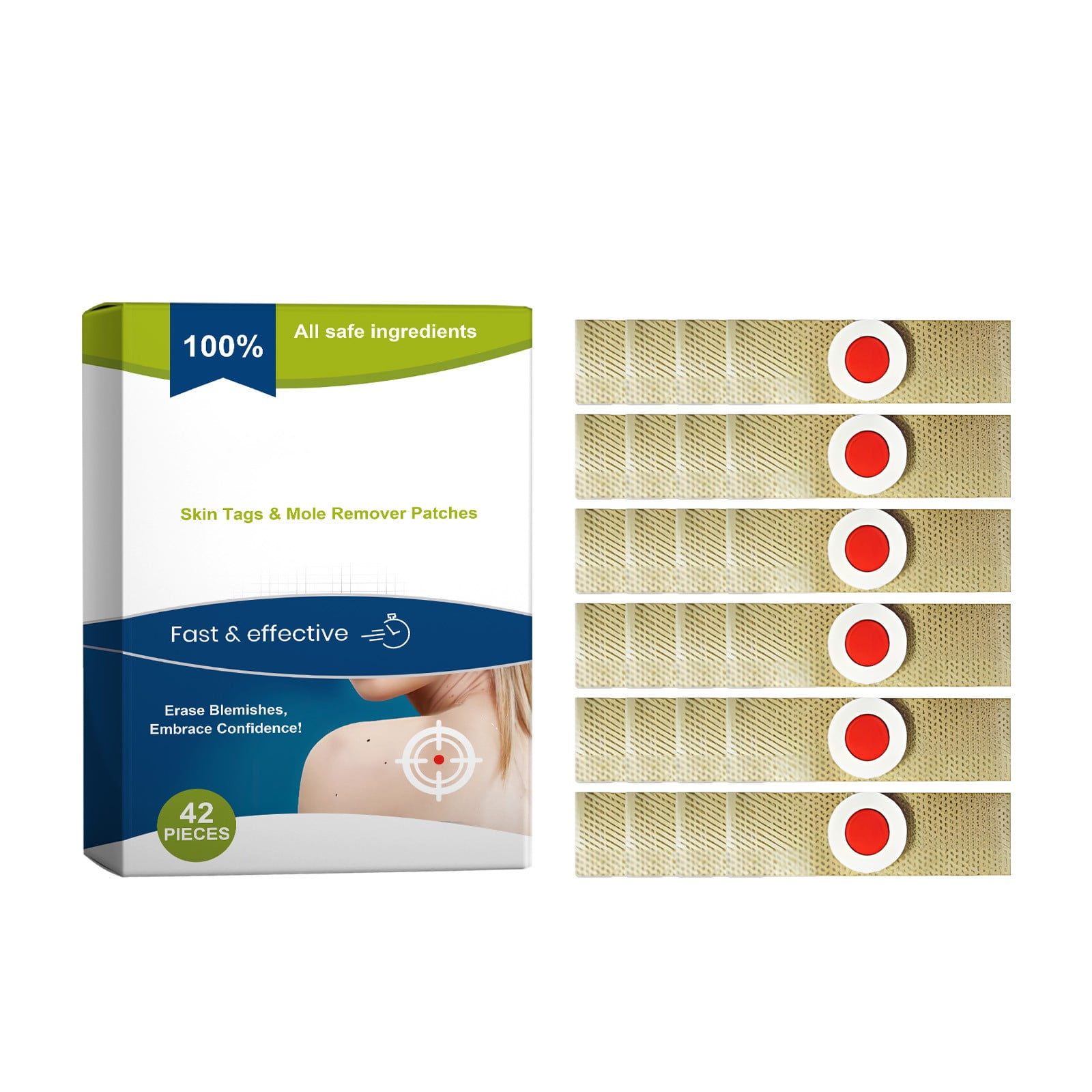 Removing Warts Removing Skin Growths Removing Mo Les Repairing Skin Improving Health Caring For ...