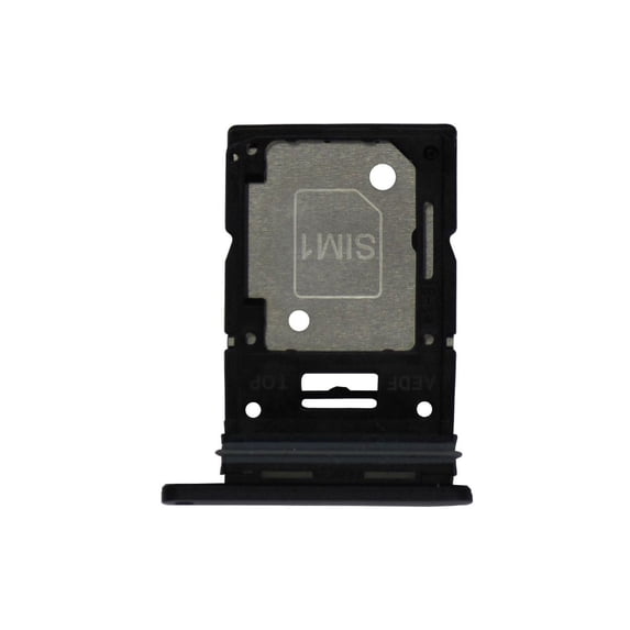 Replacement Sim Card Tray for Galaxy A55-5G Black (2 Pack) - Walmart.com