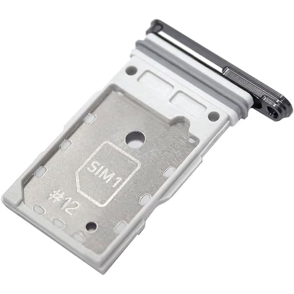 Replacement Sim Card Tray for Galaxy S24+ Black (2 Pack) - Walmart.com