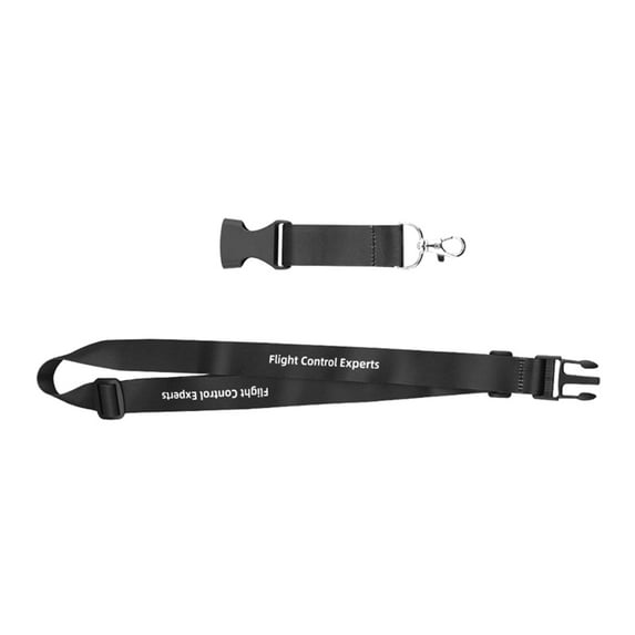 Remtote Controller Support Strap Soft Fabric Neck Lanyard Adjustable ...