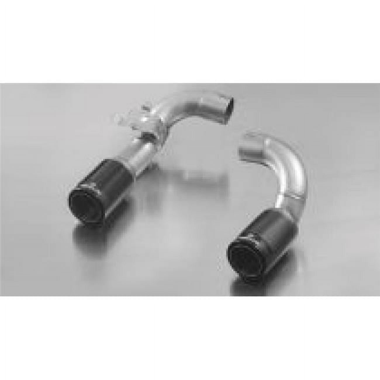 Remus 086512 1683CB RMS Tail Pipe Sets - Walmart.com
