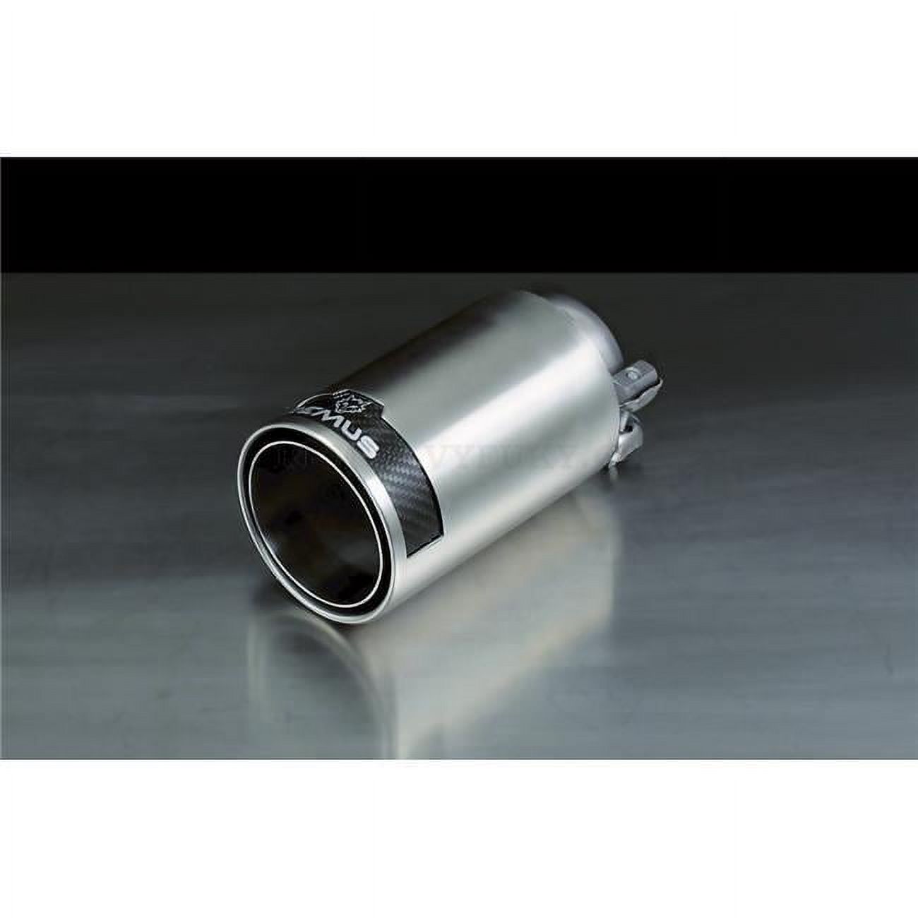Remus 0006 98CR RMS Tail Pipe Sets - Walmart.com