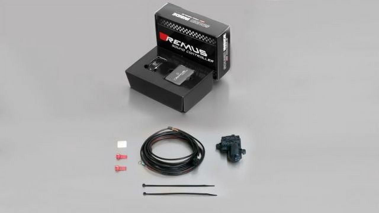 Remus STE 0003BT RMS Sound Controllers - Walmart.com