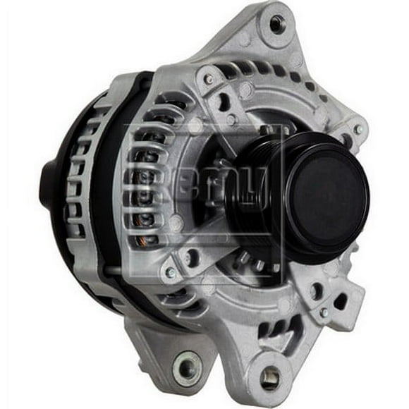 Toyota Matrix Alternator