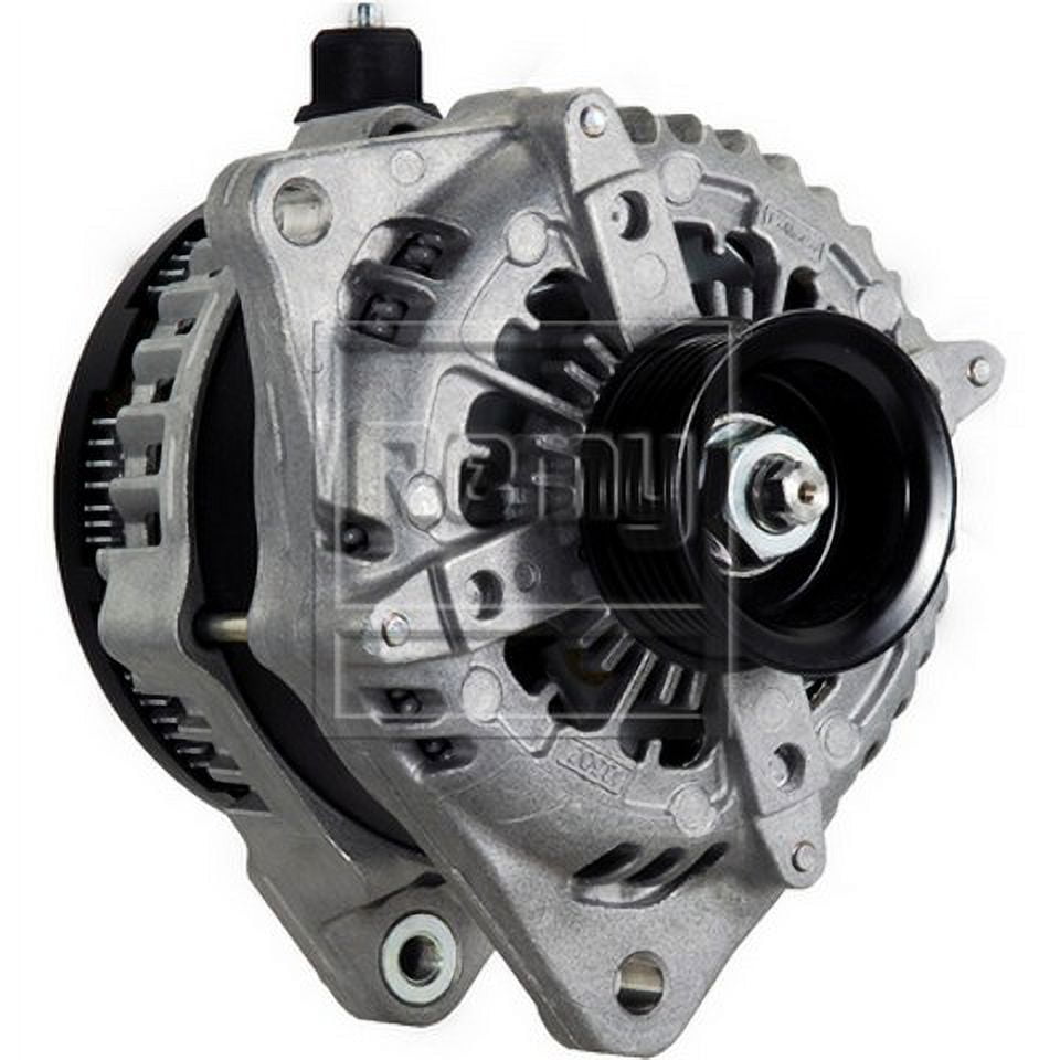 Remy 11081 Premium Alternator For 11-17 Ford F-150 - Walmart.com