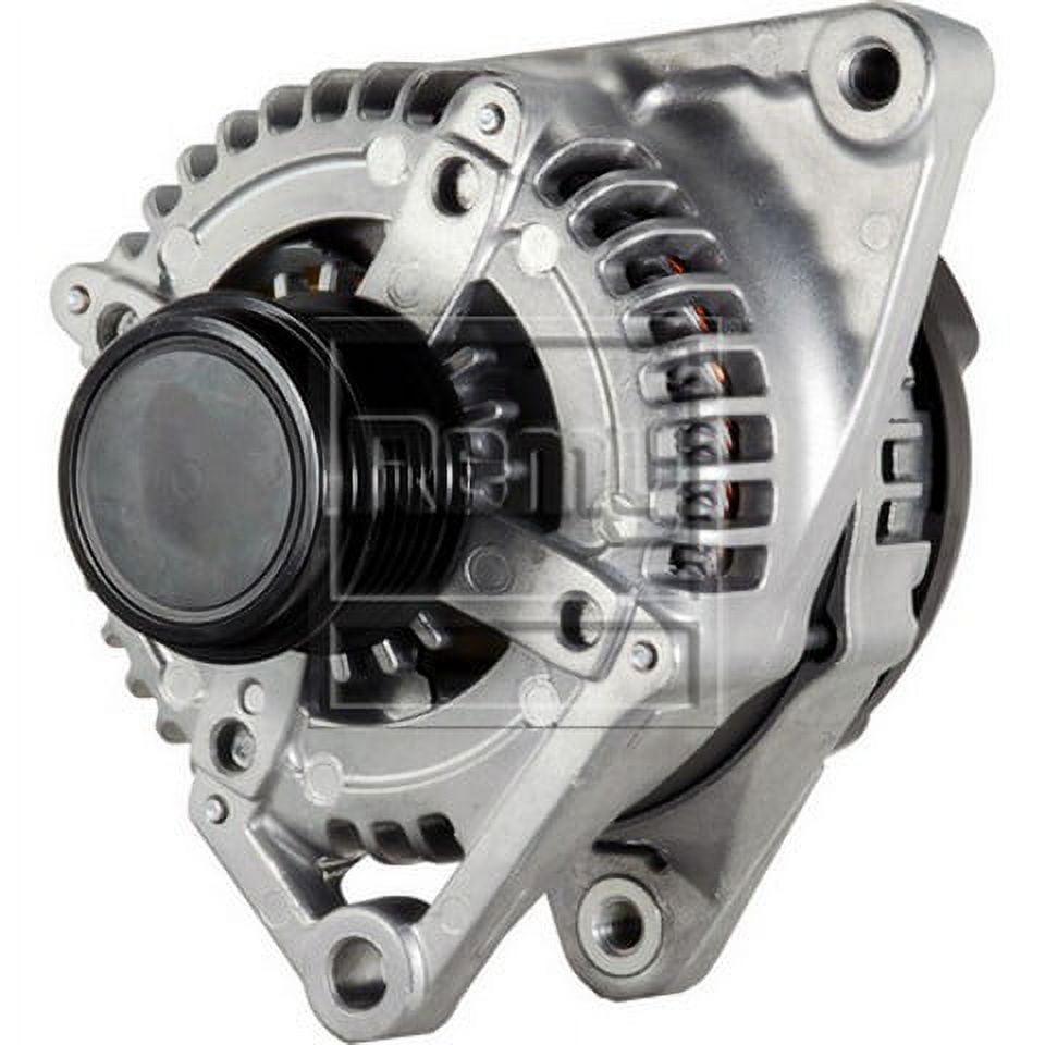 Remy 11084 Premium Alternator For 11-19 Toyota Highlander Sienna ...