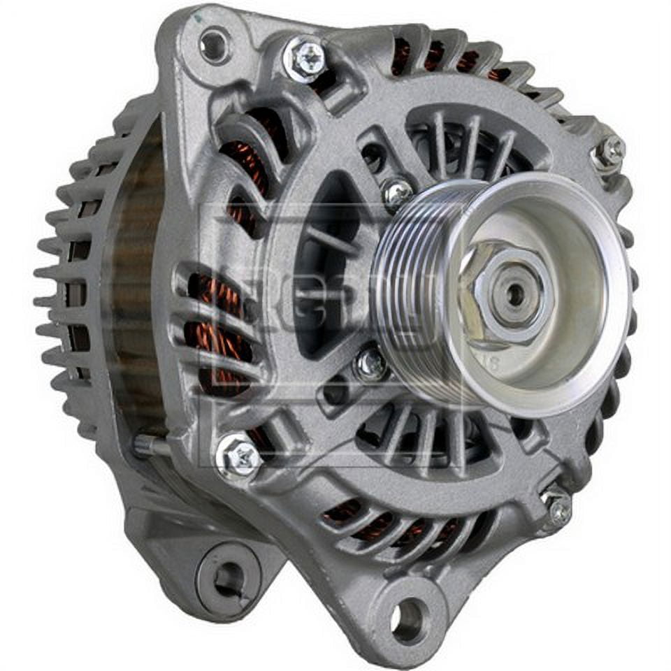 Remy 11133 Premium Alternator For Select 10-20 Infiniti Nissan Models ...
