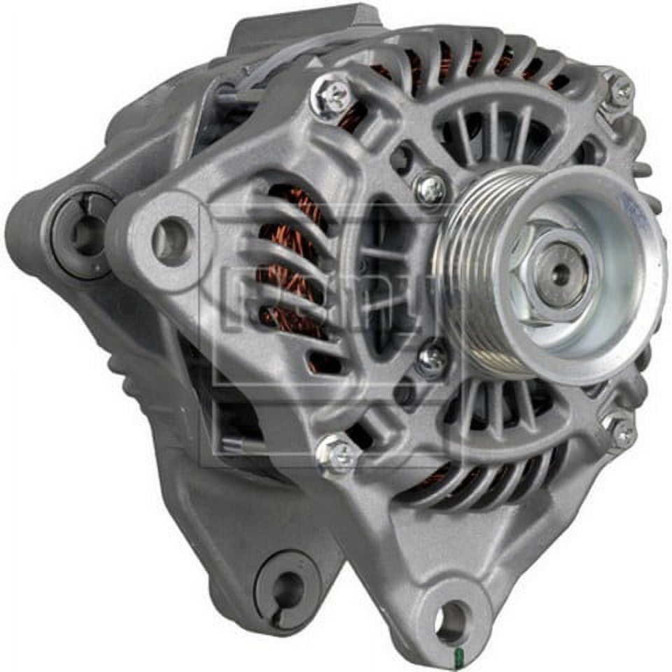 Remy 11173 Premium Alternator For 13-16 Mazda 3 3 Sport 6 CX-5 ...