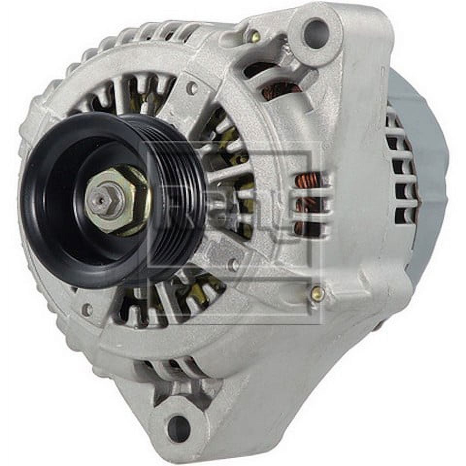 Remy 12028 Premium Alternator For 98-02 Lexus Toyota Land Cruiser LX470 ...