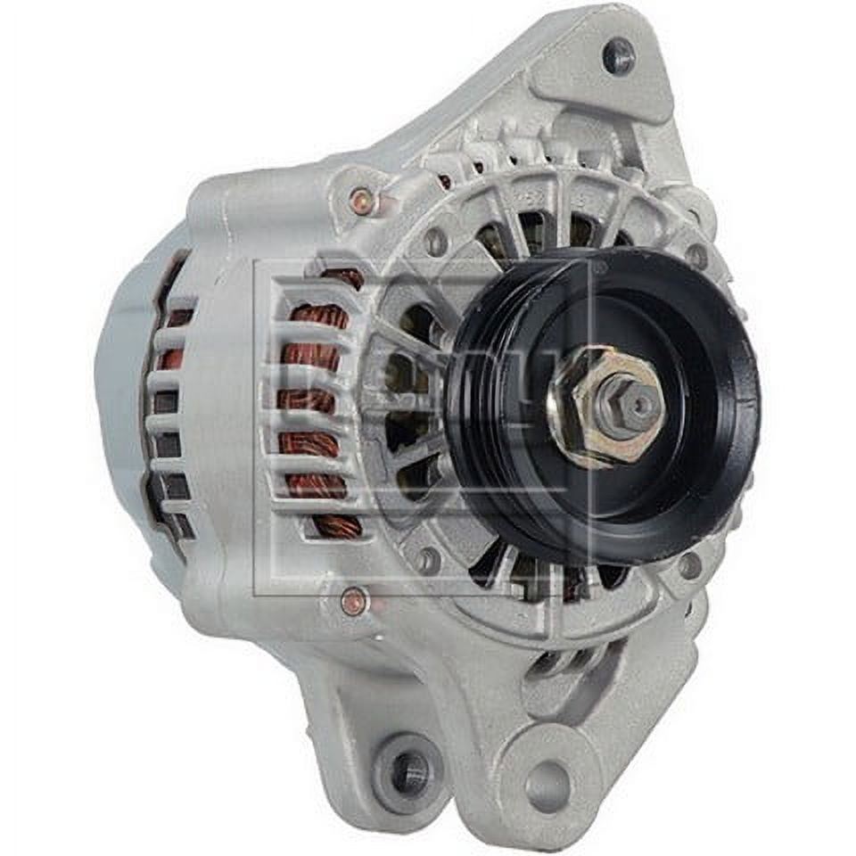 Remy 12233 Premium Alternator For 00-03 Toyota Echo - Walmart.com