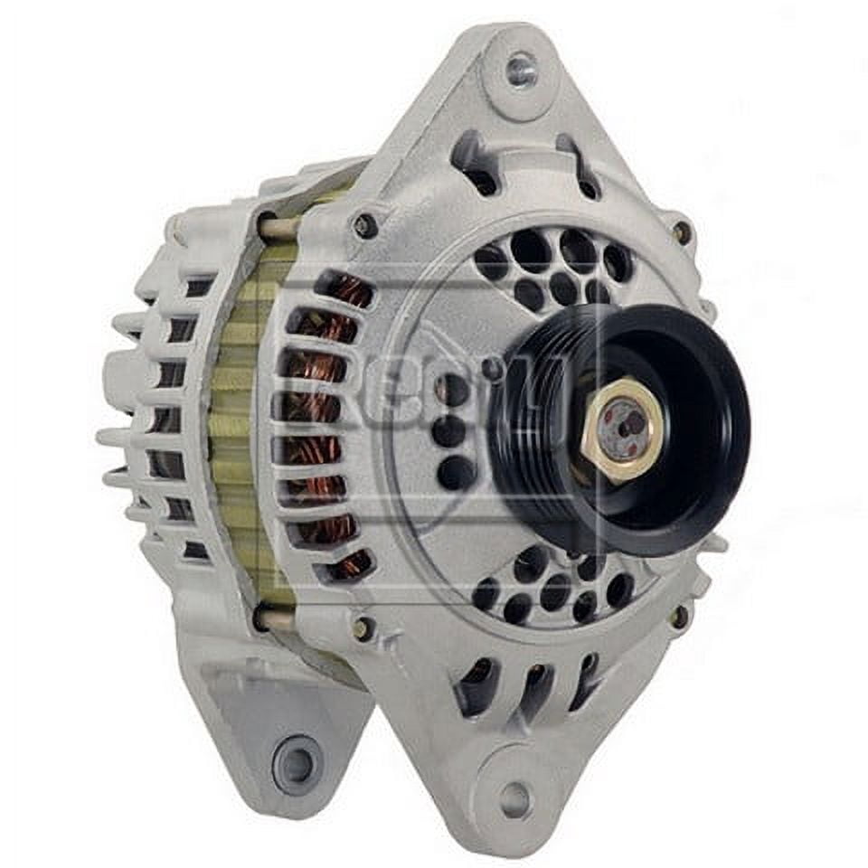 Remy 12287 Premium Alternator For 00-02 Subaru Legacy Outback - Walmart.com