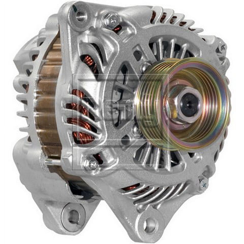 Remy 12569 Premium Alternator For 03-08 Infiniti Nissan 350Z FX35 G35 ...