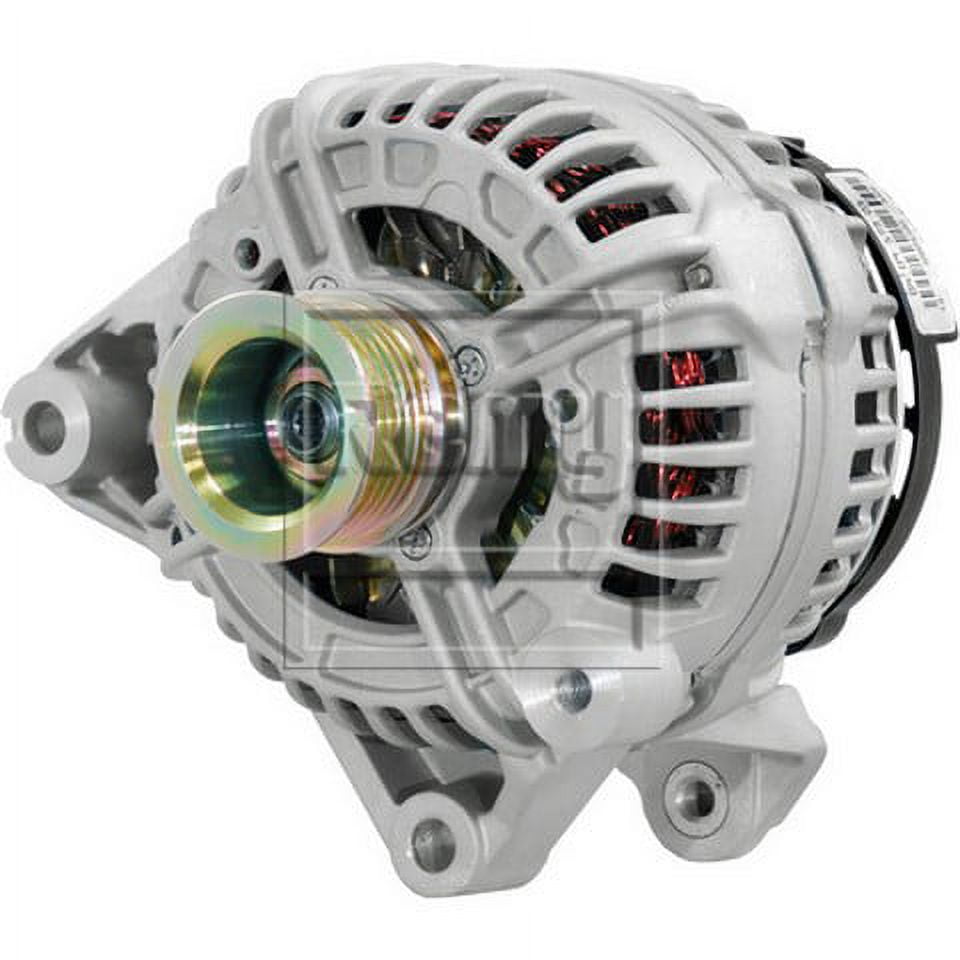 Remy 12600 Premium Alternator For 04-06 BMW 325i 525i 530i X3 - Walmart.com