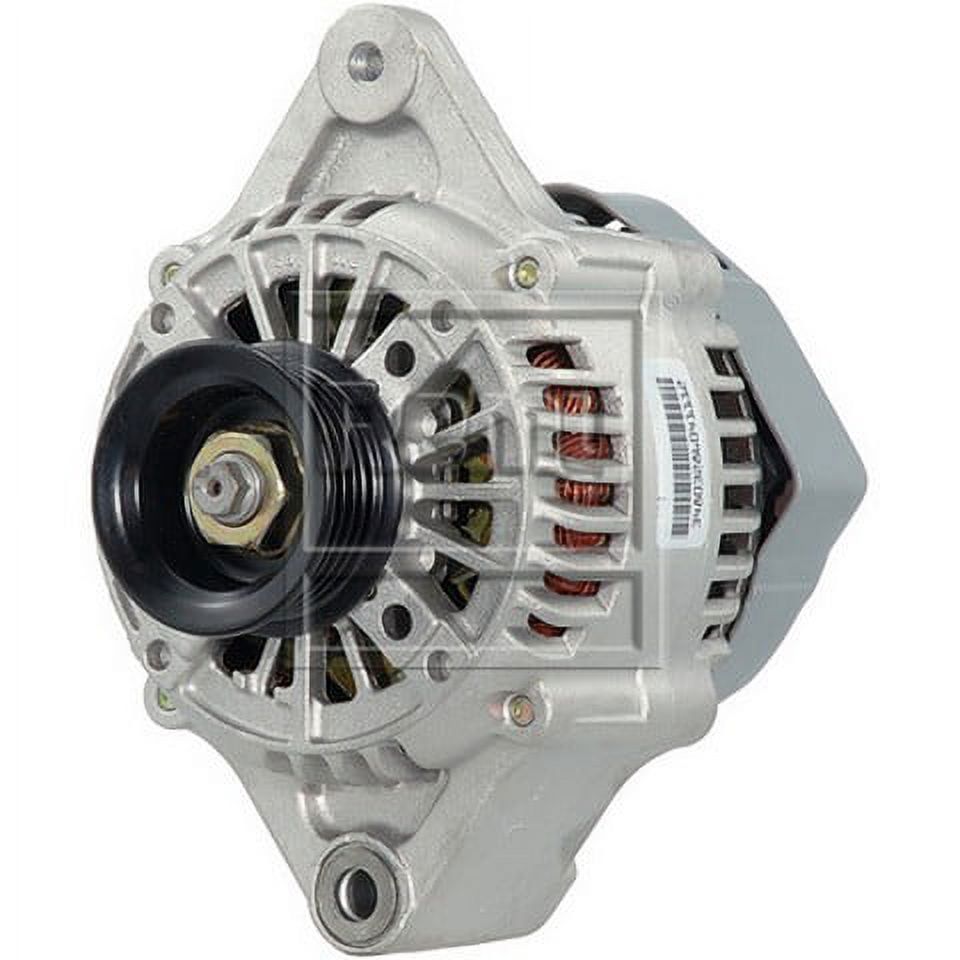 Remy 12803 Premium Alternator For 96-99 Toyota 4Runner T100 Tacoma ...