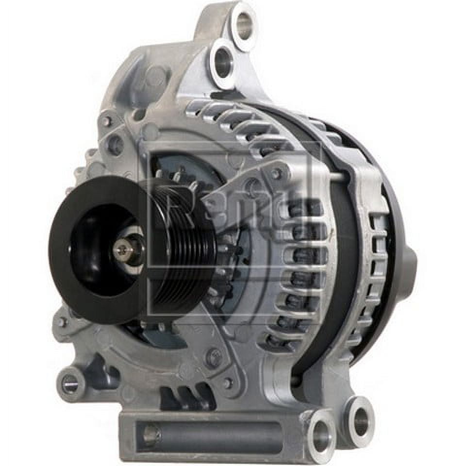 Remy 12818 Premium Alternator For 07-23 Lexus Toyota GX460 Sequoia ...