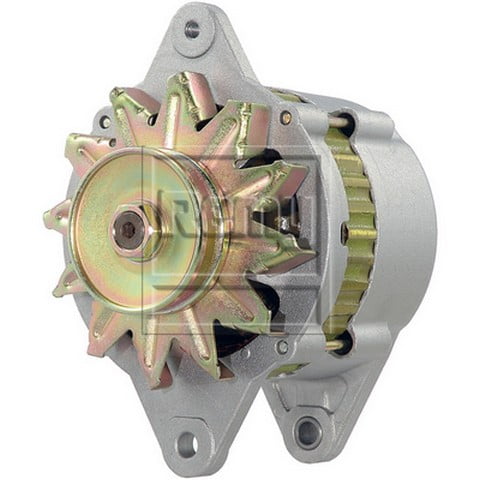 Remy 14185 Alternator - Reman - Walmart.com