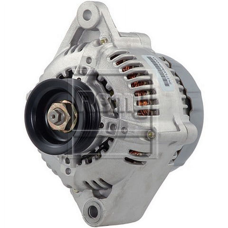 Remy 14371 Premium Alternator For 96-02 Toyota 4Runner T100 Tacoma ...