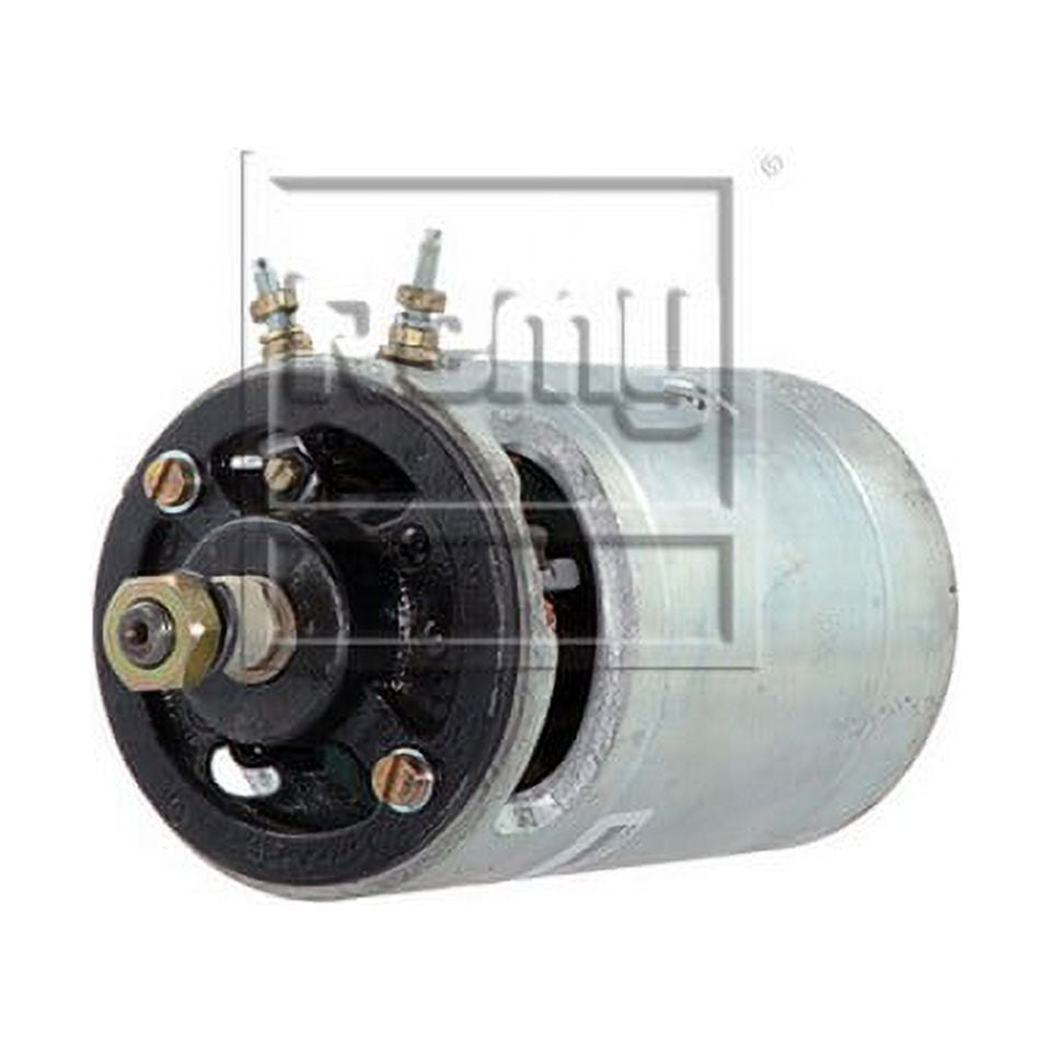Remy 15268 Premium Generator For Select 67-74 Porsche Volkswagen Models ...