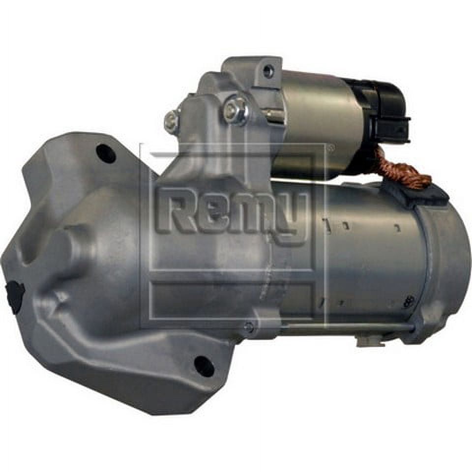 Acura Tl Starter Motor