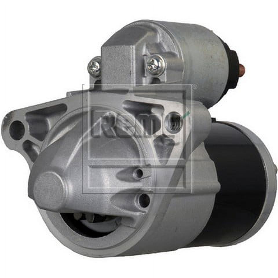 Remy 16222 Premium Starter For 12-22 3 3 Sport CX-3 CX-5 iA Yaris Yaris ...