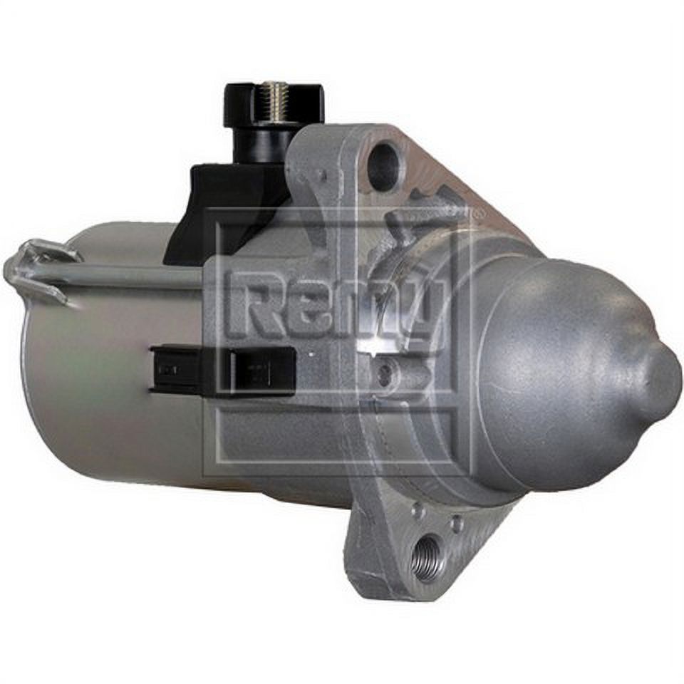 Remy 16283 Premium Starter For 15-20 Honda Fit - Walmart.com