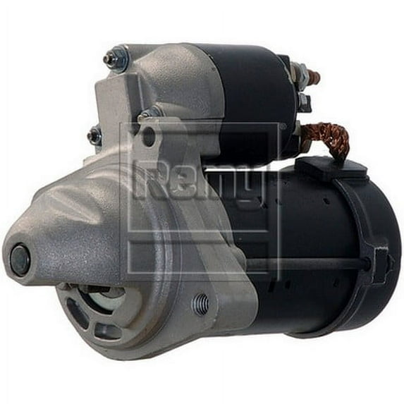 Remy 17374 Premium Starter For Select 03-06 BMW Models - Walmart.com