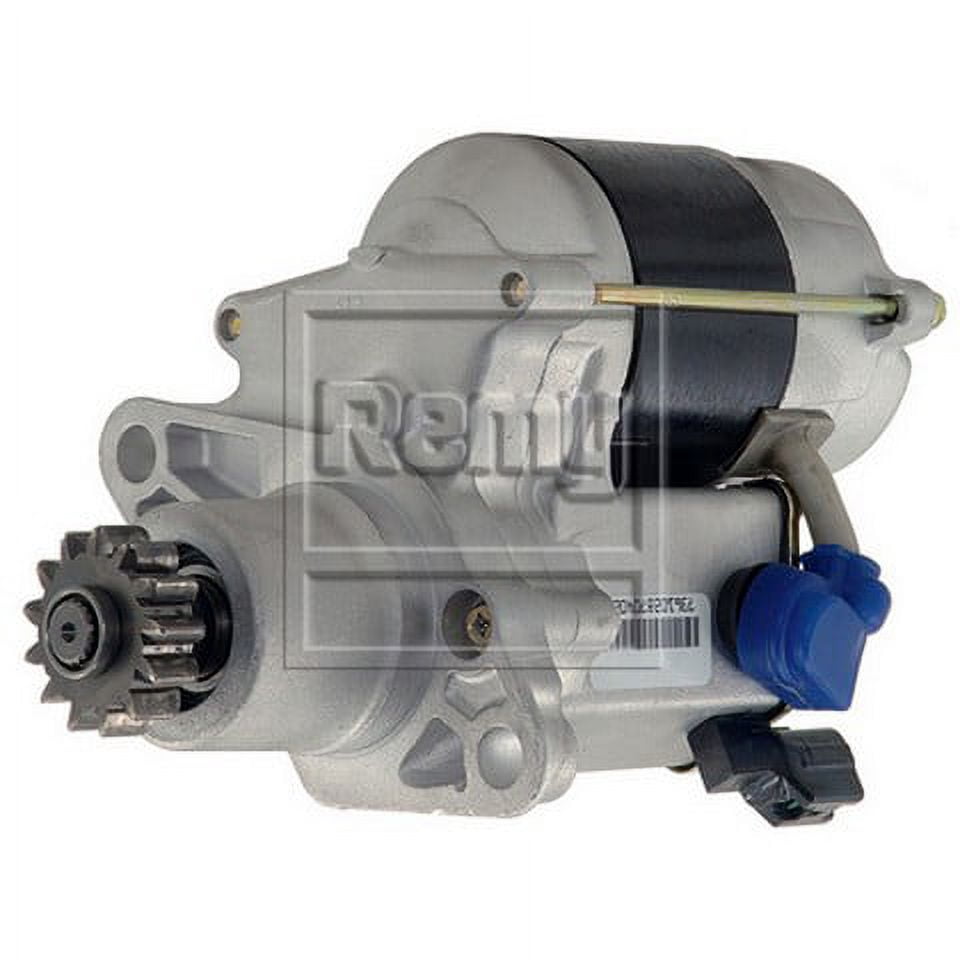 Remy 17616 Premium Starter For 98-03 Toyota Camry RAV4 - Walmart.com