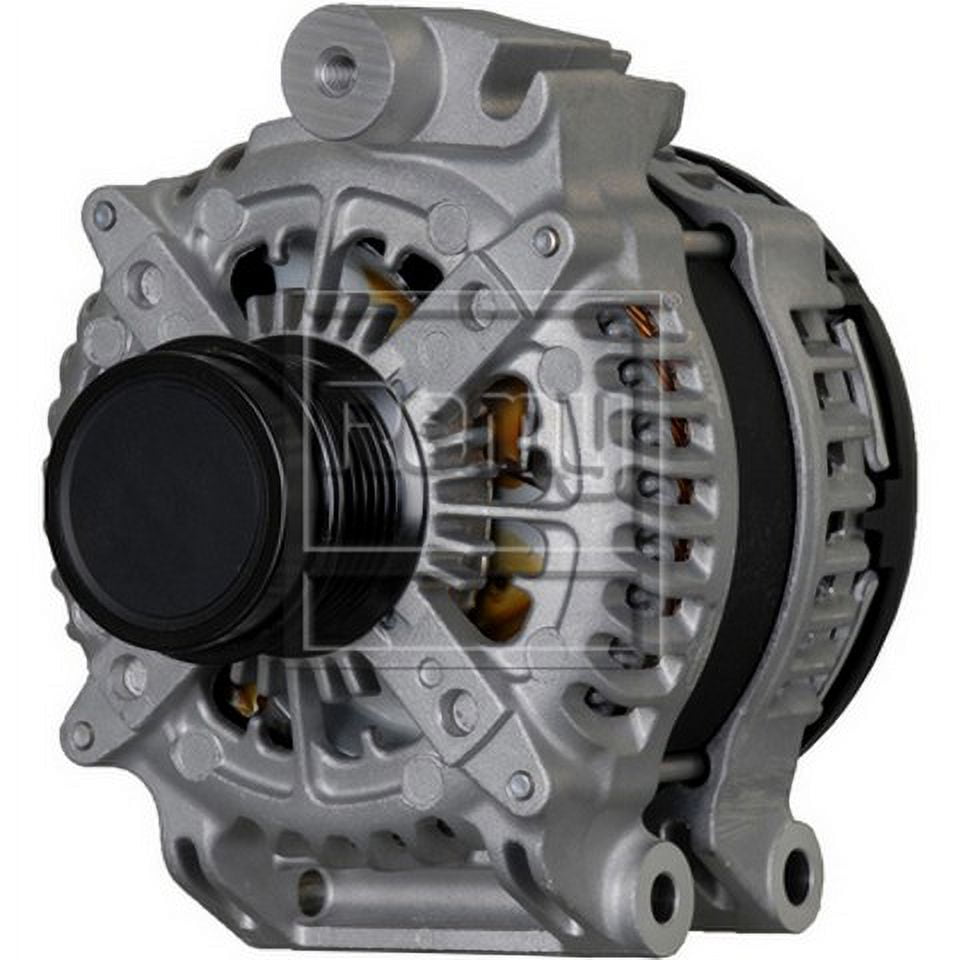 Remy 20047 Premium Alternator For Select 14-21 Ram Models - Walmart.com