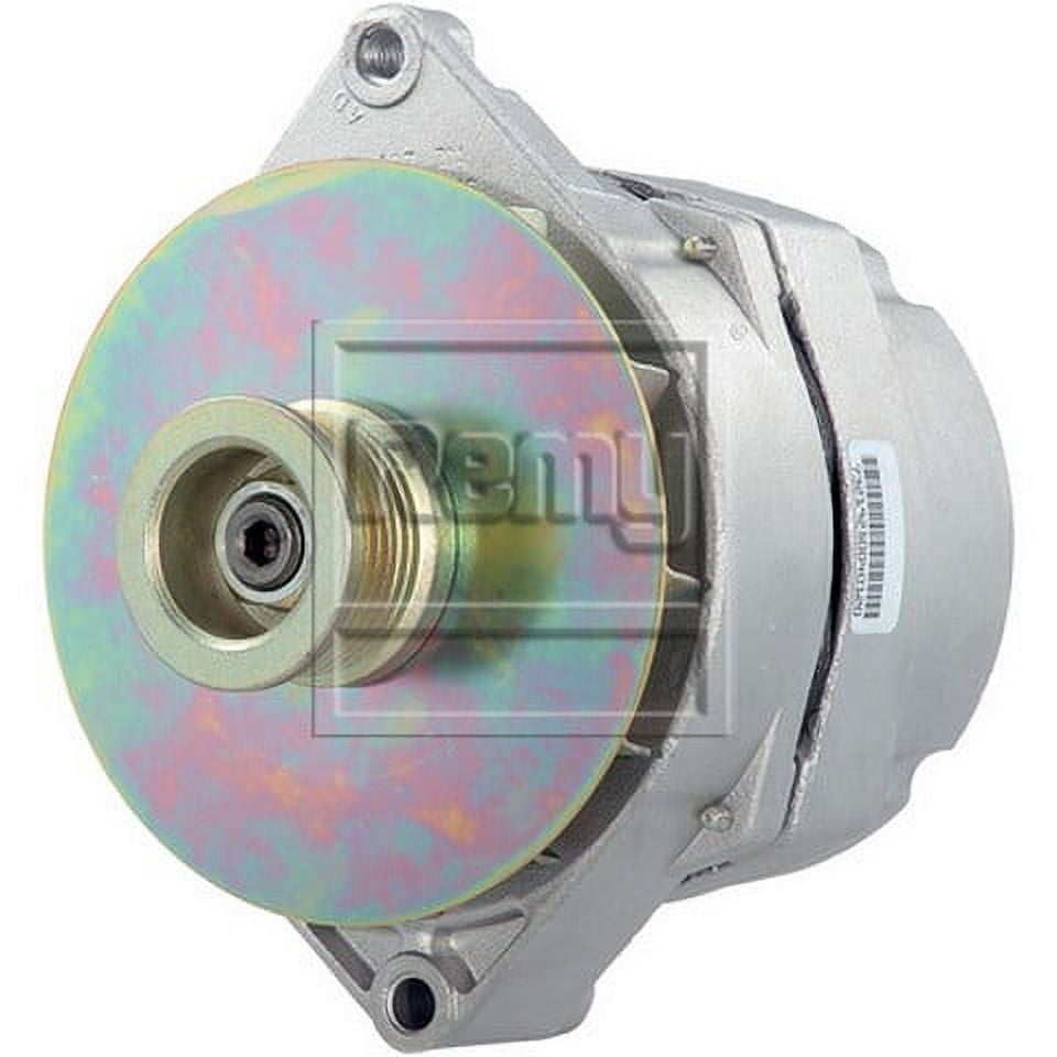 Remy 20219 Premium Alternator For 85 Commercial Chassis DeVille ...