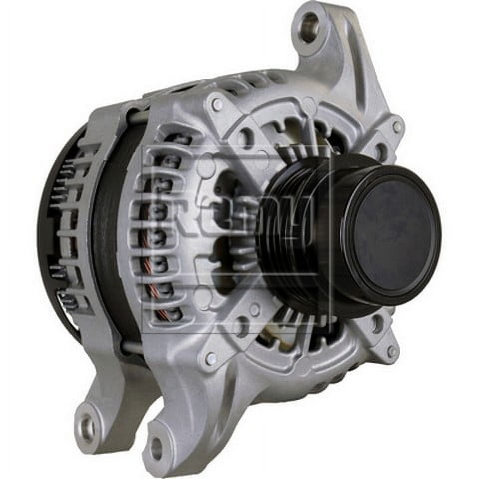 Remy 23022 Premium Alternator For Select 13-24 Ford Lincoln Models ...