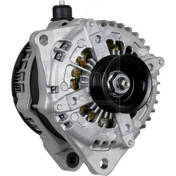 Remy 23050 Premium Alternator For 15-17 Ford F-150 - Walmart Business ...